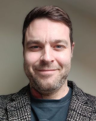 James Barnes | FdA | Advanced Diploma